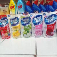 Jual Super Pell Murah - Harga Terbaru Februari 2025