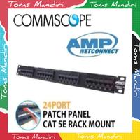 Jual Patch Panel Terlengkap - Harga Murah & Grosir November 2024