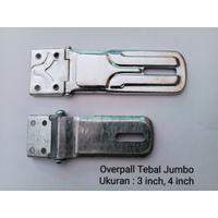 Jual Overpall Murah & Terbaik - Harga Terbaru Desember 2025