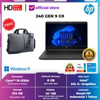Jual Hp 240 G9 Murah - Harga Terbaru 2024