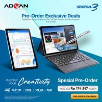 Tablet Murah Murah Harga Terbaru - Pilihan Terlengkap