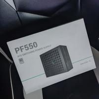 Jual Deepcool Pf550 Terbaru - Harga Murah April 2024 & Cicil 0%