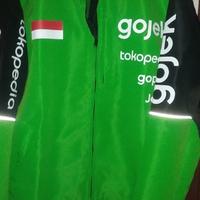 Jual Jacket Gojek Model & Desain Terbaru - Harga Juni 2024