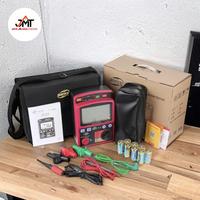 Jual Megger Test Murah & Terbaik - Harga Terbaru Mei 2025