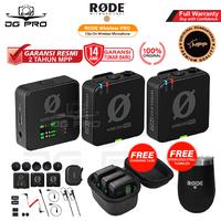 Jual Clip On Rode Terbaru - Harga Murah April 2025 & Cicil 0%
