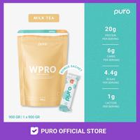 Jual Susu Protein Terdekat - Harga Murah & Grosir Februari 2024