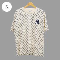 Jual Kaos Mlb Model & Desain Terbaru - Harga Mei 2024