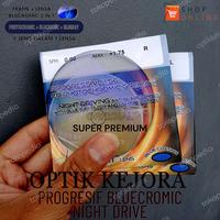 Jual Lensa Progresif Model & Desain Terbaru - Harga Februari 2024