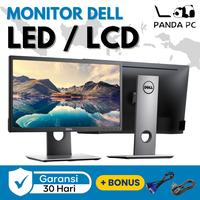 Jual Monitor Bekas Murah & Terbaik - Harga Terbaru Maret 2025