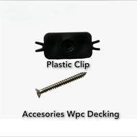 Jual Clip Wpc Terbaik - Harga Murah Maret 2024 & Cicil 0%