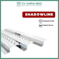 Jual Shadowline Terbaik - Harga Murah Desember 2024 & Cicil 0%