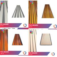 Jual Wall Board Pvc Terlengkap - Harga Grosir & Murah Mei 2025