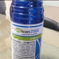 Jual Icon 25 Ec Terbaik - Harga Murah Februari 2024 & Cicil 0%