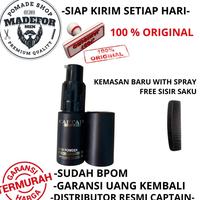 Jual Hair Powder Captain Terlengkap - Harga Murah April 2024