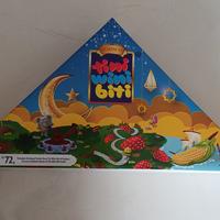 Tini Wini Biti Biskuit Harga Termurah - Pilihan Favorit