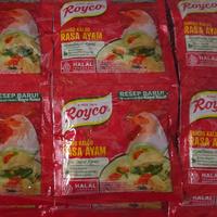 Jual Royco Ayam Terdekat - Harga Murah & Grosir Maret 2024