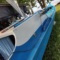Jual Perahu Fiber Terbaik - Harga Murah Februari 2025 & Cicil 0%