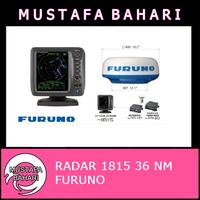 Jual Aneka Radar Furuno 1815 Terlengkap - Harga Murah Juni 2024