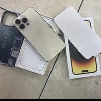 Jual Iphone 14 Pro Max Second Murah - Harga Terbaru 2024