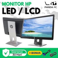 Jual Monitor Bekas Murah & Terbaik - Harga Terbaru Januari 2025