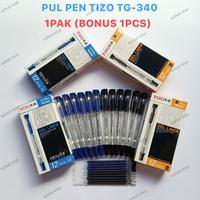 Jual Pulpen Tizo Terlengkap - Harga Grosir & Murah Maret 2025