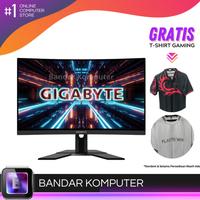 Jual Gigabyte Monitor Murah & Terbaik - Harga Terbaru Juni 2024