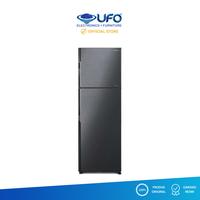 Jual Kulkas 2 Pintu Hitachi Terbaik - Harga Murah Maret 2024 & Cicil 0%