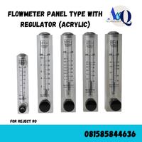 Jual Flowmeter Terbaik - Harga Murah Agustus 2025 & Cicil 0%