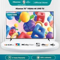 Jual Smart Tv 70 Inch Februari 2025 Harga Termurah - Cicil 0% 3x di ...