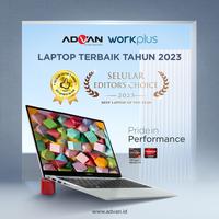 Jual Advan Workplus Maret 2024 Harga Termurah - Cicil 0% 3x di Tokopedia