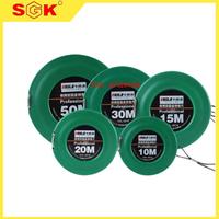 Jual Meteran Roll 50 Meter Terbaik - Harga Murah Mei 2024 & Cicil 0%