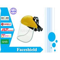 Jual Face Shield Terbaik April 2025 - Harga Murah