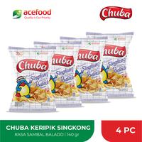 Chuba Harga Termurah - Pilihan Favorit