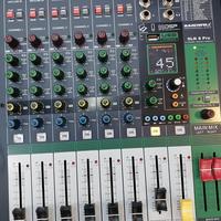 Jual Mixer Yamaha 8 Channel Terlengkap - Daftar Harga Maret 2024 & Cicilan 0%
