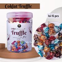 Jual Coklat Truffle Terdekat - Harga Murah & Grosir Februari 2024