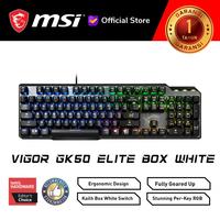 Jual Keyboard Gaming Msi Terbaru - Harga Murah Juni 2024 & Cicil 0%
