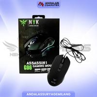 Jual Nyk Mouse Murah & Terbaik - Harga Terbaru Maret 2024