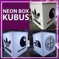 Neon Box Murah Harga Terbaru - Pilihan Terlengkap