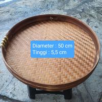 Jual Tampah Bambu Terlengkap - Harga Terbaru Maret 2025 & Cicilan 0%