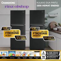 Jual Kulkas Refrigerator Terlengkap - Daftar Harga Maret 2025 & Cicilan 0%