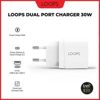 Jual Loops Charger Terbaru - Harga Murah Maret 2024 & Cicil 0%