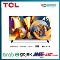Smart TV 43 Inch Murah Harga Terbaru - Pilihan Terlengkap