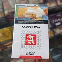 Jual Sampurna Mild Murah - Harga Terbaru April 2024