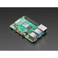 Jual Raspberry Pi 4 Model B Terbaru - Harga Murah Februari 2024 & Cicil 0%