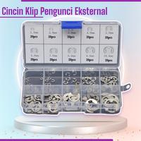 Jual Retaining Ring Terbaik - Harga Murah April 2024 & Cicil 0%
