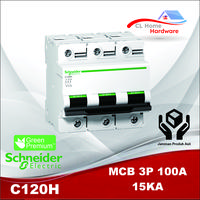Jual Mcb 3P 100A Schneider Terbaik - Harga Murah Desember 2024 & Cicil 0%