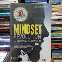 Jual Buku Mindset Terlengkap - Harga Murah April 2024