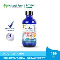 Jual Nordic Dha Murah - Harga Terbaru Juni 2024