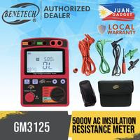 Jual Megger Test Murah & Terbaik - Harga Terbaru Mei 2025