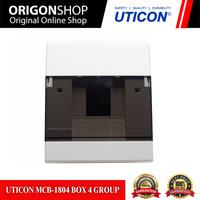 Jual Box Panel Mcb Terbaik - Harga Murah Desember 2024 & Cicil 0%